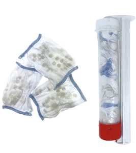 XSTAT 12® | Panakeia, LLC.