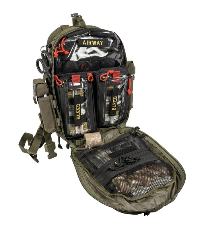 North American Rescue Mini Medic Kits | Panakeia, LLC.