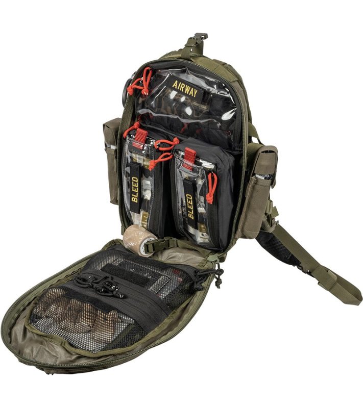 North American Rescue Mini Medic Kits | Panakeia, LLC.