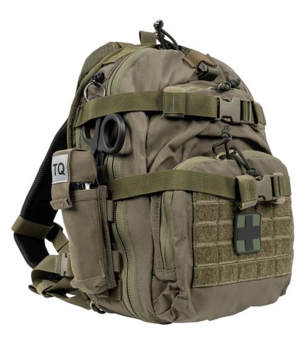 North American Rescue Mini Medic Kits | Panakeia, LLC.