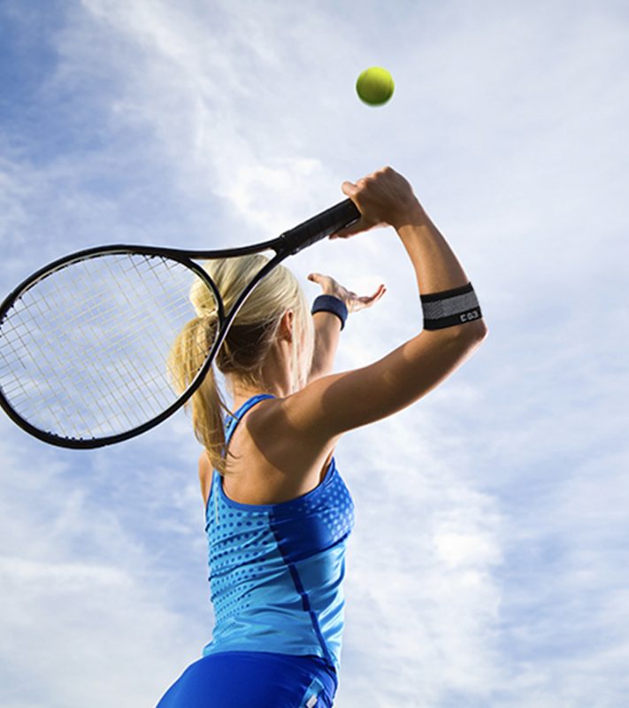 OS1st ES3 Performance Elbow Sleeve | Panakeia, LLC.