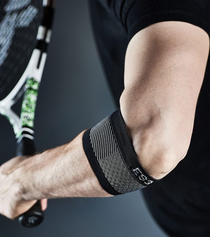 OS1st ES3 Performance Elbow Sleeve | Panakeia, LLC.