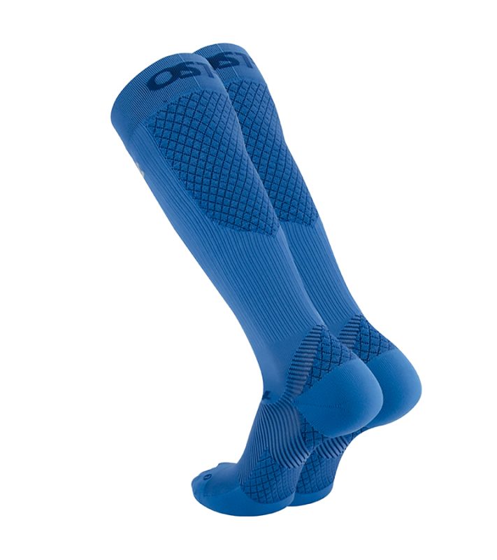 OS1st FS4+ Over the Calf Compression Bracing Sock | Panakeia, LLC.