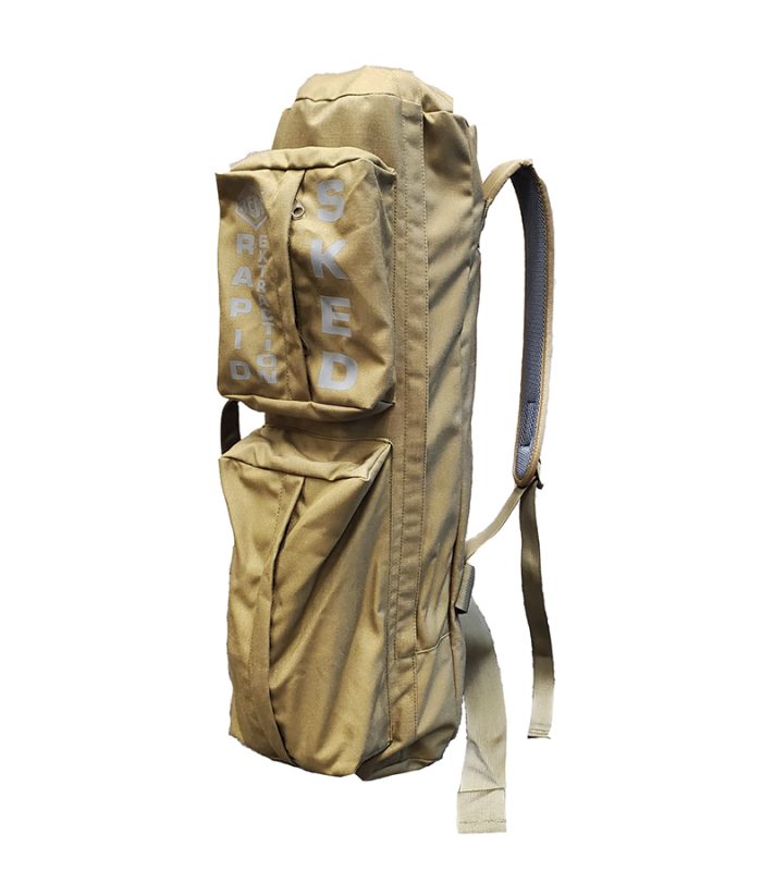 SKEDCO® Rapid Extraction Sked® – O.D. Green | Panakeia, LLC.