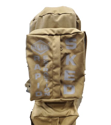 SKEDCO® Rapid Extraction Sked® – O.D. Green | Panakeia, LLC.