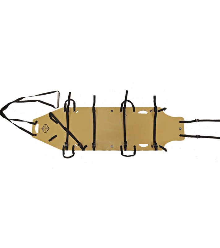 SKEDCO® Tactical Sked® Rescue System | Panakeia, LLC.